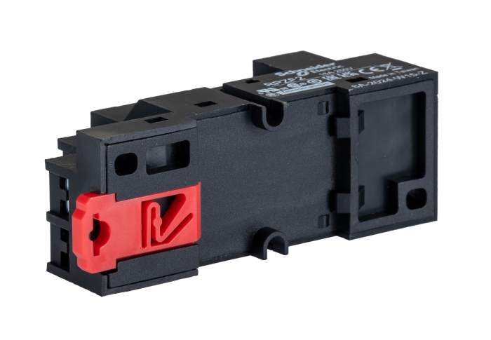 RPZF2 Schneider Electric | Schneider Electric Harmony Relay RP 8 Pin ...