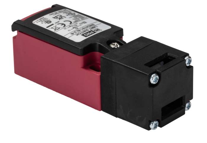 RS PRO | RS PRO Safety Interlock Switch, 2NC, Plastic | 179-7564 | RS