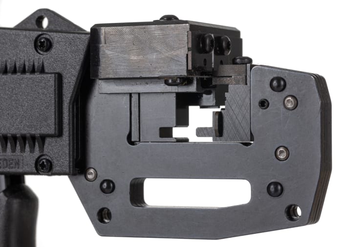 CAT-HT-203-2830-12 Samtec | Samtec CAT Hand Ratcheting Crimp Tool for ...