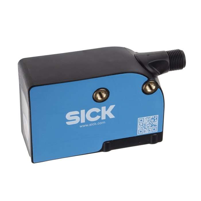 KTX-WP91142252ZZZZZZZZZZZZZZZ1 SICK | SICK Contrast Sensor RGB LED 13 ...