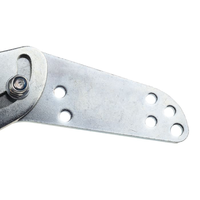 BEF-WN-MULTI2 SICK | SICK Mounting Bracket for Use with W16 ...