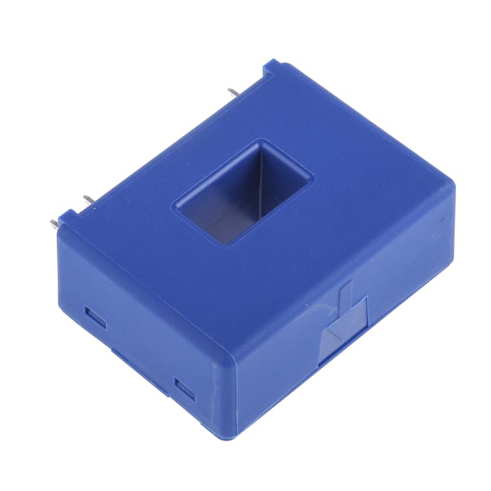 LA 55-P LEM | LEM LA Series Current Transformer, 70A Input, 70:1, 50 ...