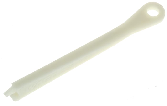 236-332 WAGO | WAGO Polyamide Insertion & Extraction Tool for use with ...