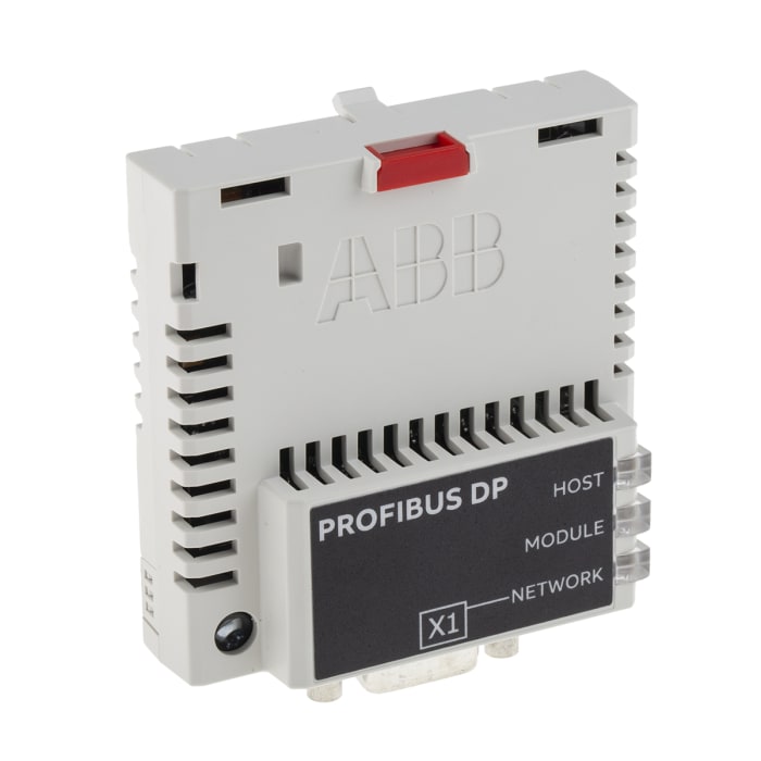 FPBA-01 ABB | ABB Profibus DP Adapter | 180-9680 | RS
