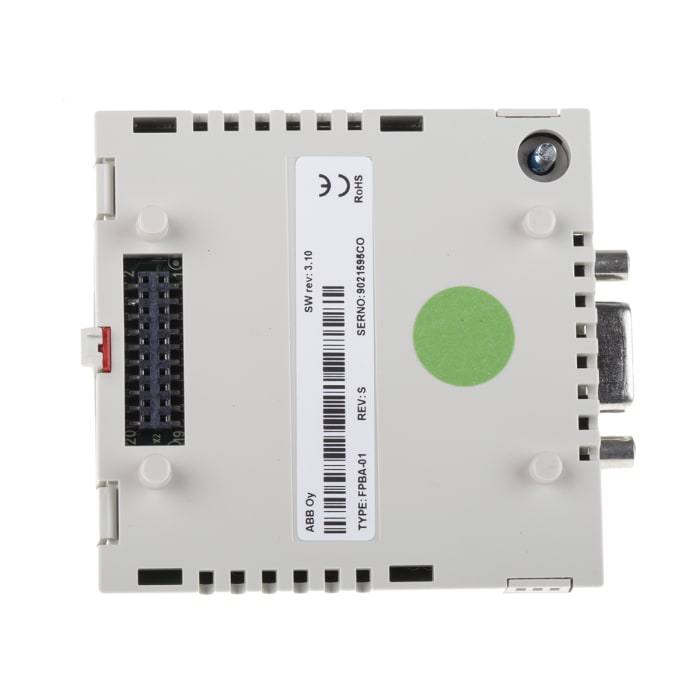FPBA-01 ABB | ABB Profibus DP Adapter | 180-9680 | RS