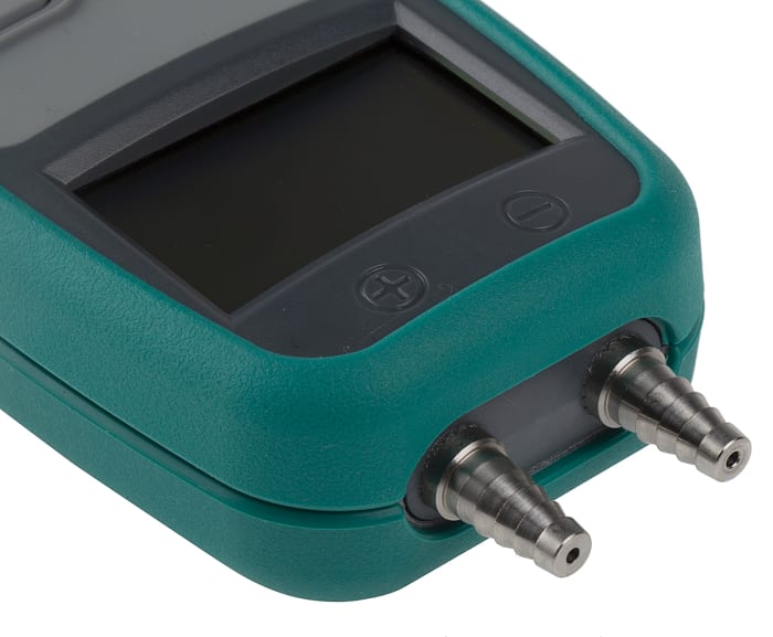 KANE3200 Kane | Kane KANE3200 Differential Manometer With 2 Pressure ...