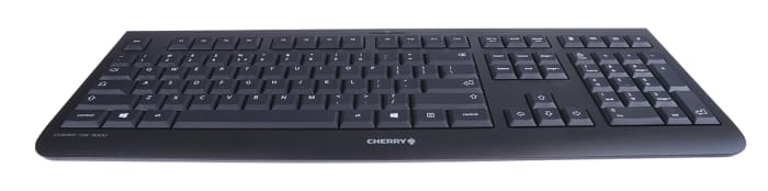 JD-0710EU-2 Cherry | Cherry DW 3000 Wireless Keyboard and Mouse Set ...