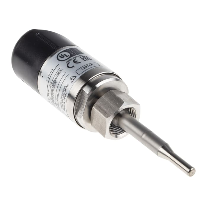 E8FC-25 Omron | Omron E8FC Series Flow Sensor for Liquid, 0.6 (Nominal ...