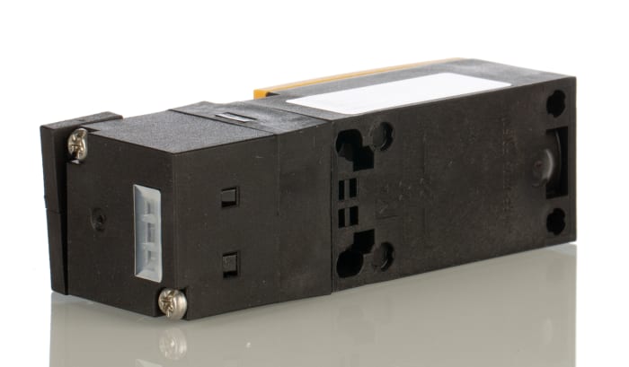 106870 LS-11S-ZB Eaton | Eaton Safety Interlock Switch, 1NC/1NO ...