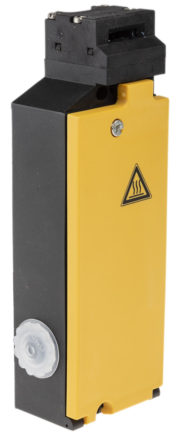 106821 LS-S02-230AFT-ZBZ/X Eaton | Eaton Safety Interlock Switch, 2NC ...