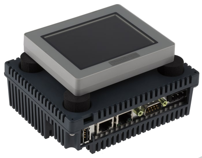 PFXLM4201TADAC Pro-face | Pro-face LT4000M Series TFT Touch Screen HMI - 3.5 in, TFT LCD Display ...