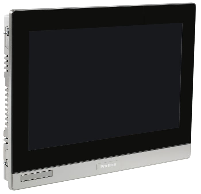 PFXSP5700WCD Pro-face | Pro-face SP5000 Series TFT Touch Screen HMI ...