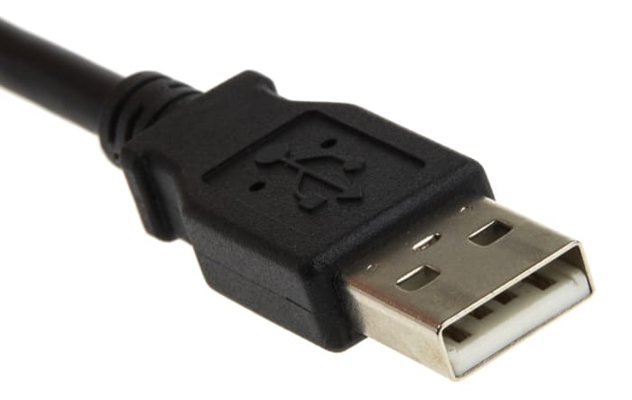 PFXZC6CBCVUSR21 Pro-face | Pro-face Cable 500mm For Use With HMI GP4000 ...