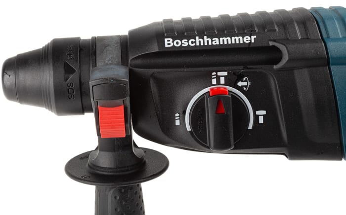 06112A3060 Bosch | Bosch GBH 110V Corded SDS Drill, British 3 pin BS ...