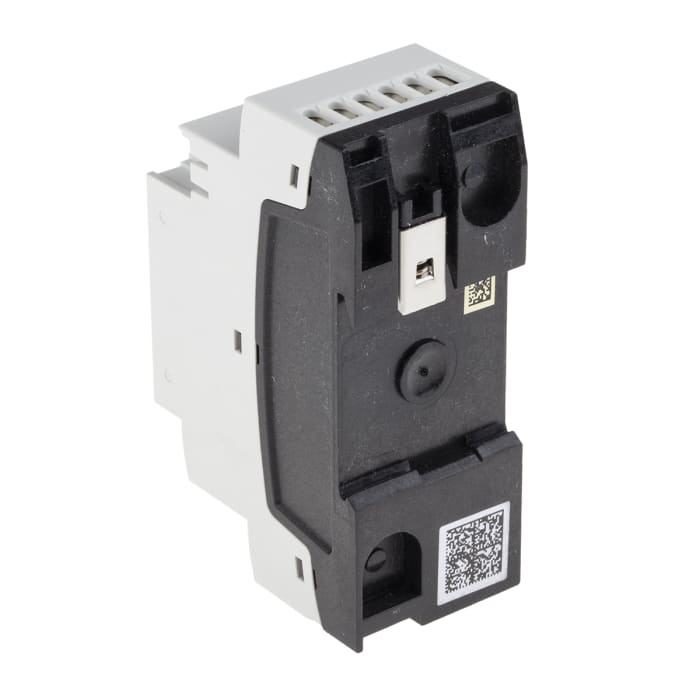 197219 EASY-E4-DC-8TE1 Eaton | Eaton EasyE4 Series Logic Module, 24 V ...