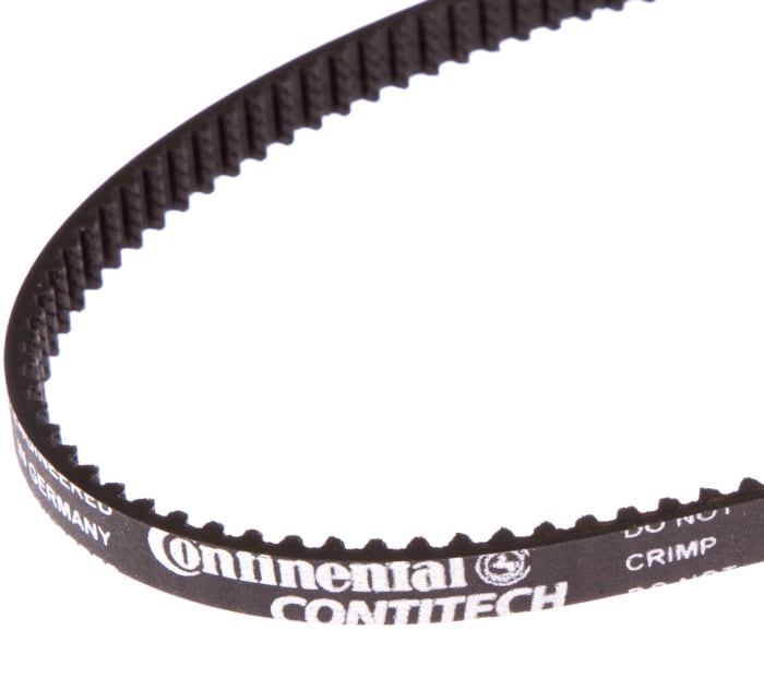 HTD 357-3M-06 Contitech | Contitech HTD 357-3M-06 Timing Belt, 119 ...