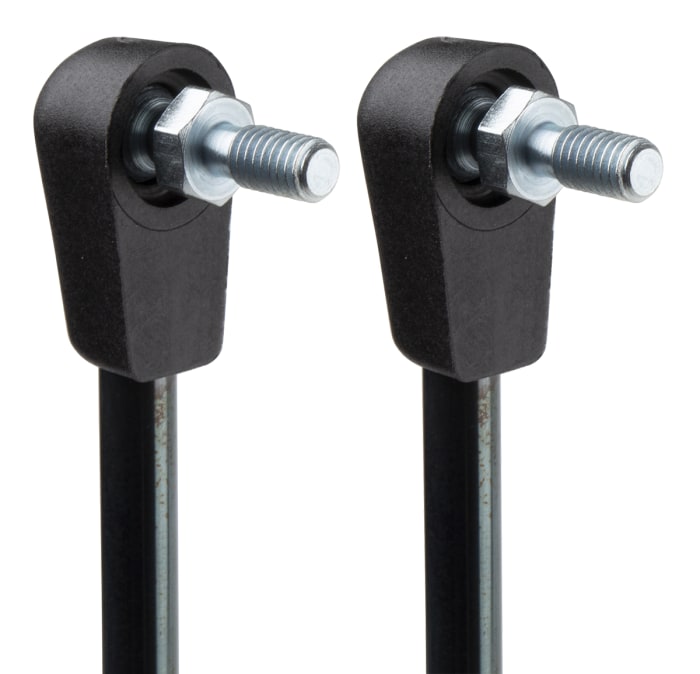 SSV6050500002 Camloc Gas Springs | Camloc Steel Gas Strut, with Ball ...