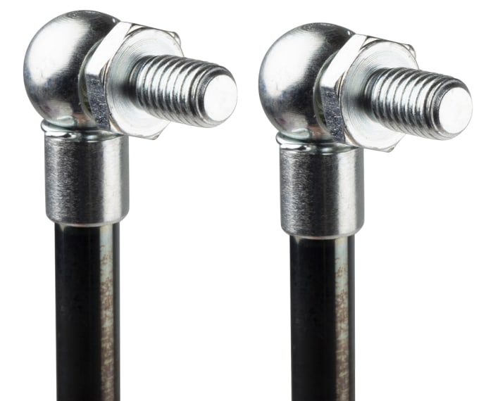 SSY8060600004 Camloc Gas Springs | Camloc Steel Gas Strut, with Ball ...