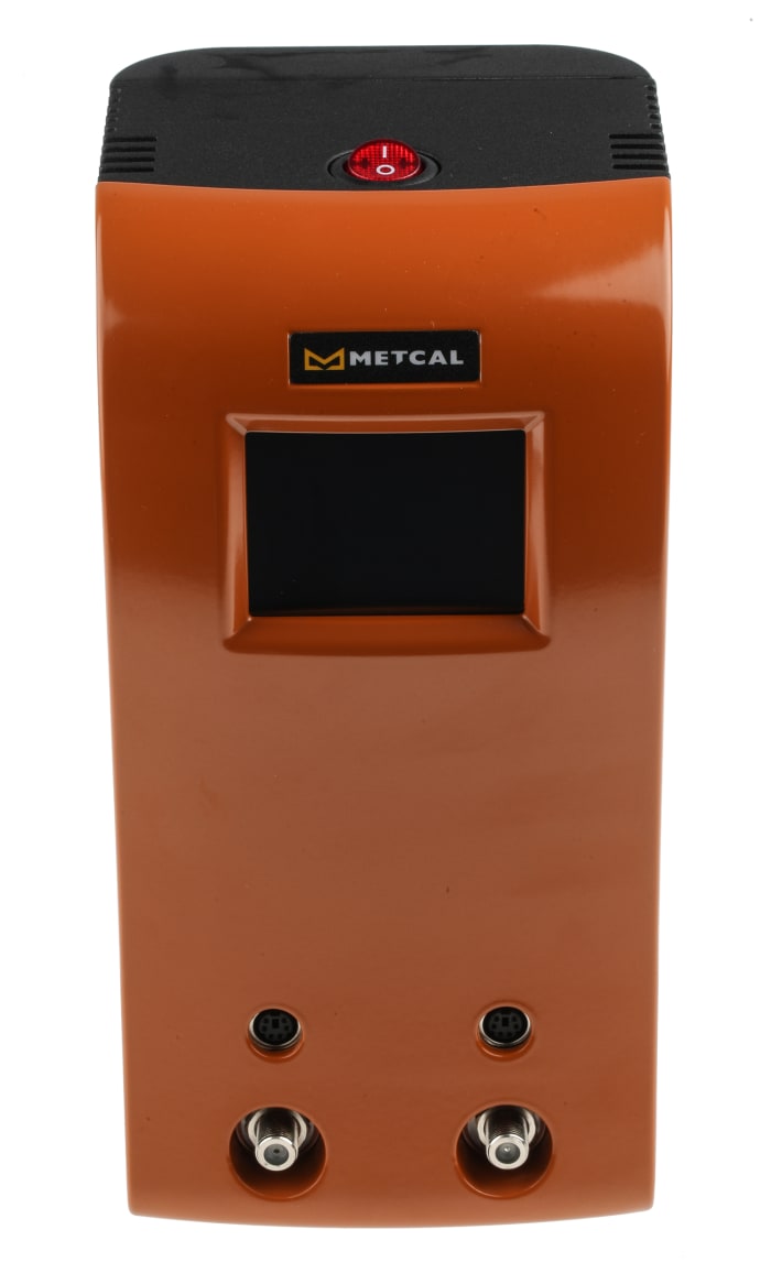 CV-5210 Metcal | Metcal CV-5210 Soldering Station 125W, 100 → 240V ...