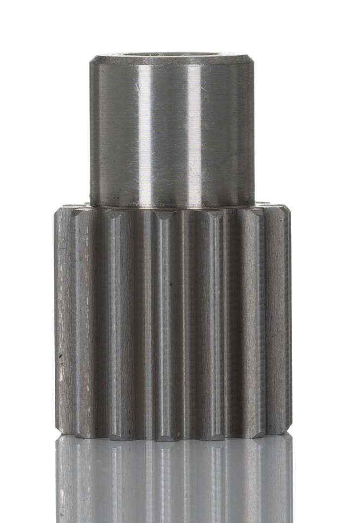 RS PRO | Engranaje cilíndrico recto, RS PRO, Acero, 14 Dientes | 182 ...