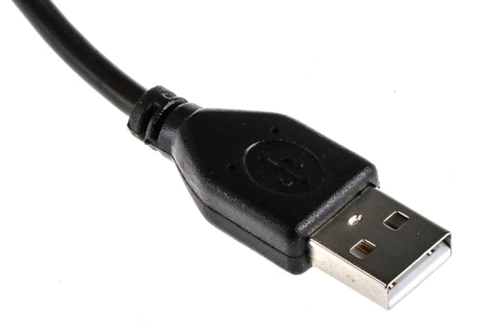 RS PRO | RS PRO USB 2.0, Male USB A to Male Mini USB B, 5m | 182-8494 | RS