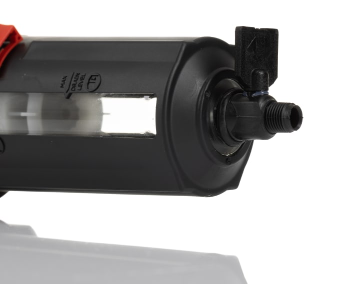 B84G-3GK-QP3-RMG Norgren | Filtro regulador Norgren serie Excelon Plus ...