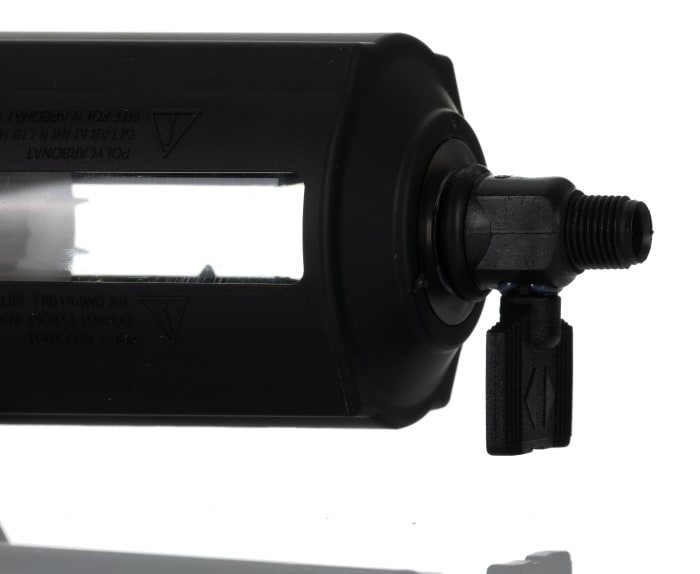 B84G-4GK-QP3-RMG Norgren | Filtro regulador Norgren serie Excelon Plus ...