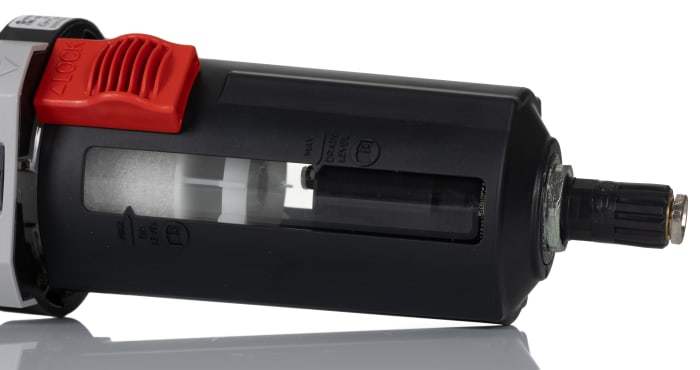 F84G-6GN-AP3 Norgren | Norgren Excelon Plus series 40μm G 3/4 0.3bar to ...