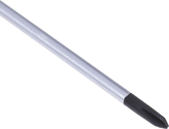 RS PRO | RS PRO Standard, PH0 Tip, 60 mm Blade, 150 mm Overall | 182 ...