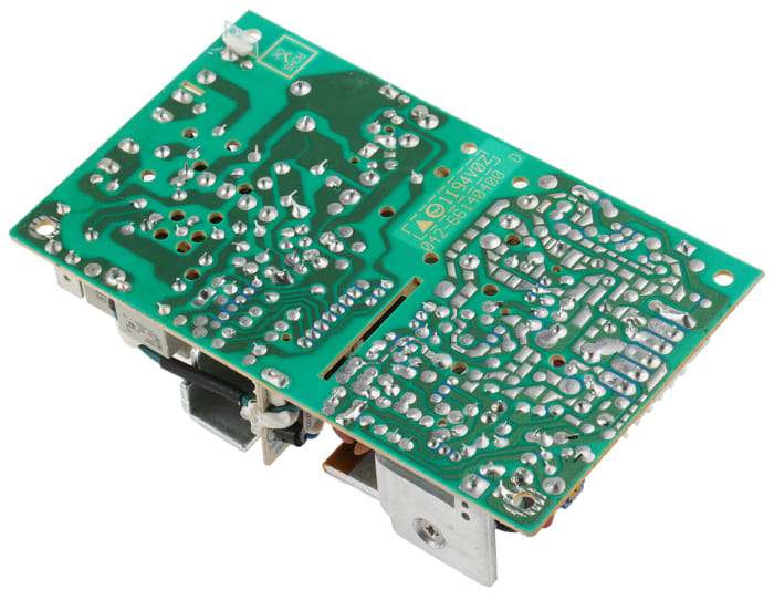 LPS45 Artesyn Embedded Technologies | Artesyn Embedded Technologies ... LPS45 Artesyn Embedded Technologies | Artesyn Embedded Technologies ...