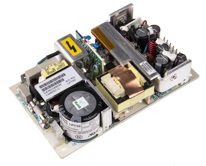 LPT42 Artesyn Embedded Technologies | Fuente de alimentación conmutada ... LPT42 Artesyn Embedded Technologies | Fuente de alimentación conmutada ...