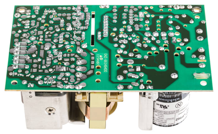 LPT62 Artesyn Embedded Technologies | Fuente de alimentación conmutada ... LPT62 Artesyn Embedded Technologies | Fuente de alimentación conmutada ...