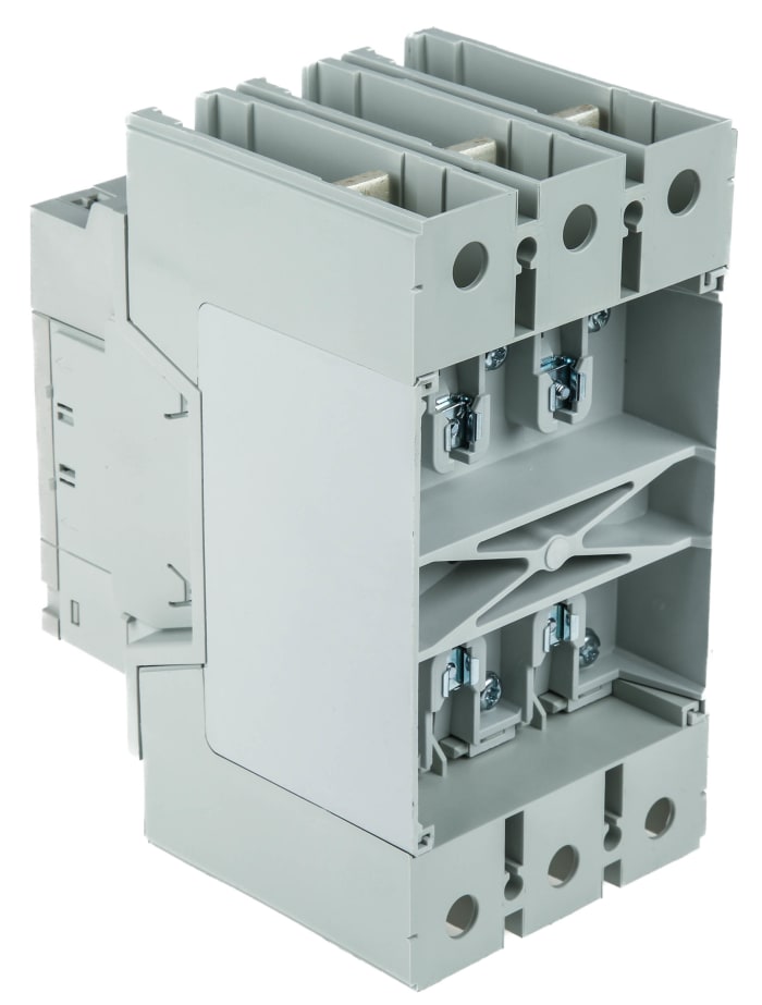100-E205KJ11 Allen Bradley | Allen Bradley 100-E Contactor, 24 → 60 V ...