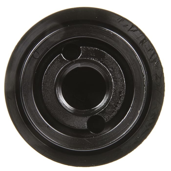 PYB7042 KEMET | KEMET Insulated Capacitor Nut for use with Electrolytic ...