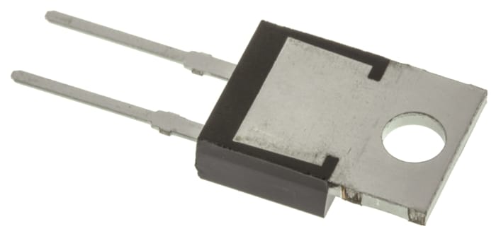 RHRP15120 onsemi | onsemi 1200 V 15 A Hyperfast Diode Switching 2-Pin ...