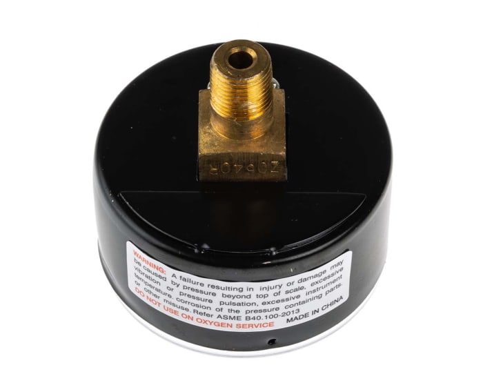 BL64-401 Norgren | Norgren G 1/2 FRL, Automatic Drain, 40μm Filtration ...