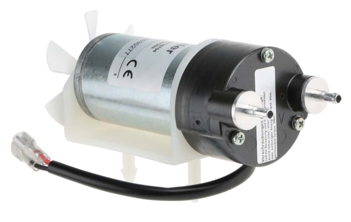 T0058739707 Weller | Weller Soldering Accessory Pump Motor, for use ...