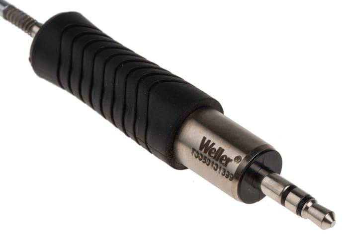 T0050101399 Weller | Weller RTP 001 C MS 0,1 mm Conical Soldering Iron ...