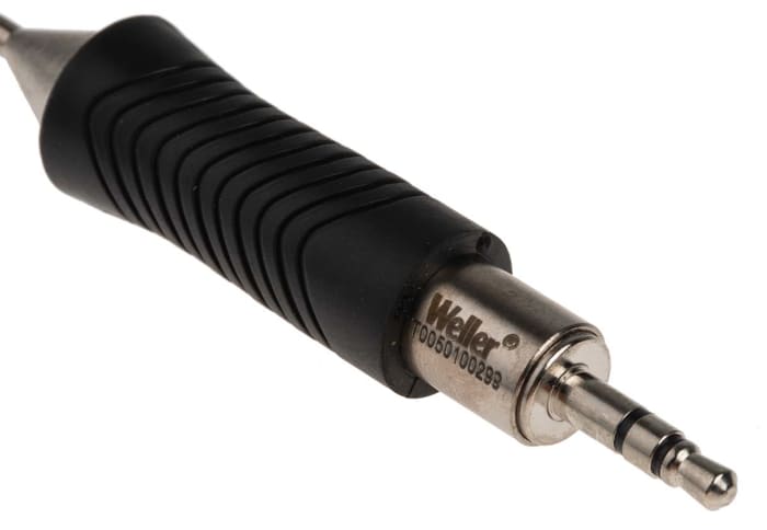 T0050100299 Weller | Weller RTM 004 B 0.4 x 18.5 mm Bevel Soldering ... T0050100299 Weller | Weller RTM 004 B 0.4 x 18.5 mm Bevel Soldering ...