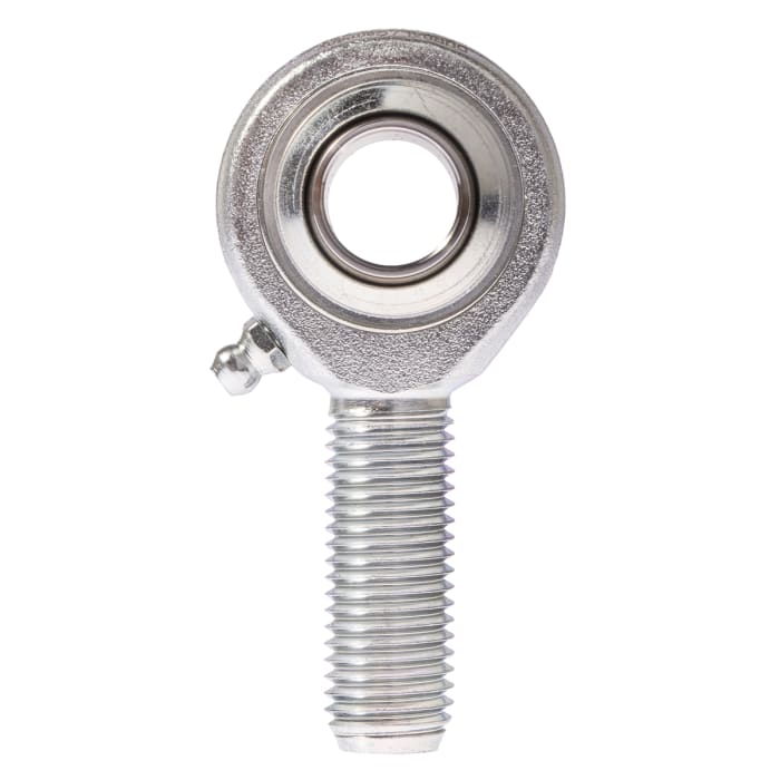 BRTM 16-00-501 Durbal | Durbal M16 x 2 Male Forged Steel Rod End, 16mm ...