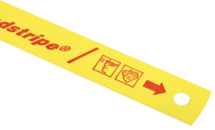 AX0003 Starrett | Starrett 300 mm HSS Hacksaw Blade, 14 TPI | 185-5148 | RS