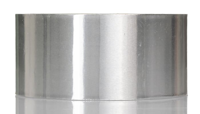 60630-00002-00 Tesa | Tesa 60630 Conductive Aluminium Tape, 50mm x 50m ...