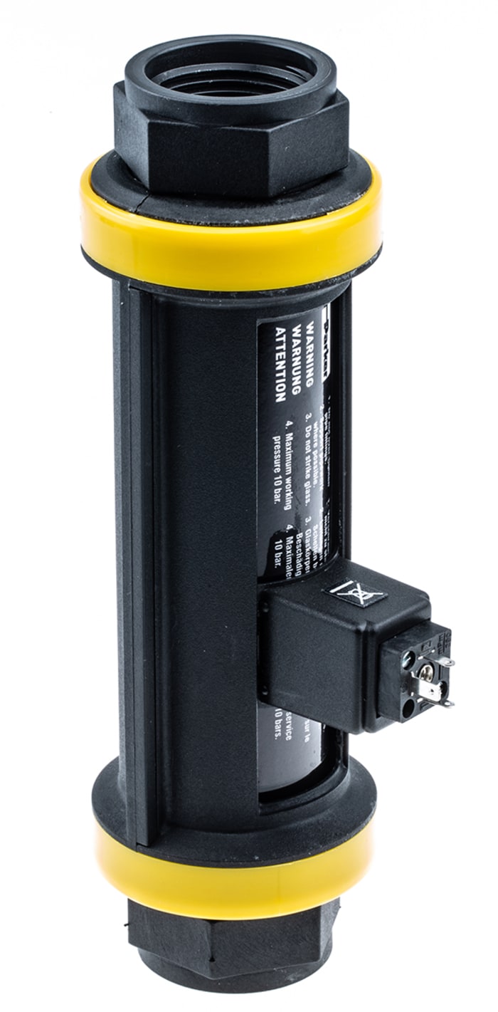 EF.7731112291 Parker UCC | Parker UCC Easiflow Series Variable Area ...