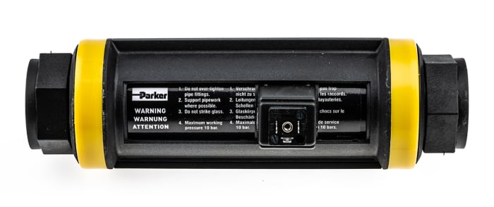 EF.7731112291 Parker UCC | Parker UCC Easiflow Series Variable Area ...