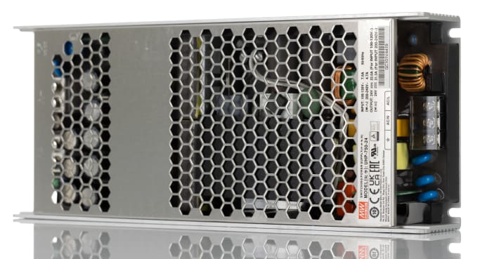 UHP-750-24 MEAN WELL | MEAN WELL Switching Power Supply, UHP-750-24 ...