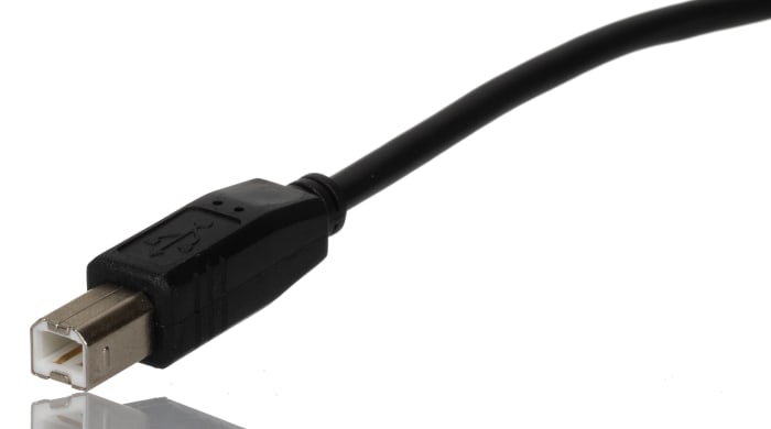 USB2HAB50CM StarTech.com | StarTech.com USB 2.0, Male USB A to Male USB ...