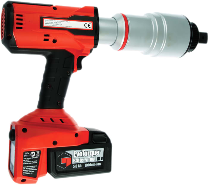 180661 Norbar Torque Tools | Norbar Torque Tools EBT-92-4000 Auto 2 ...