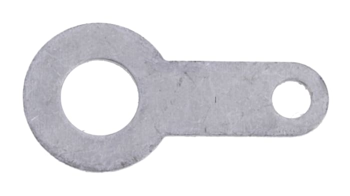 RS PRO | RS PRO Solder Tag, Brass Contacts, Tin | 186-7860 | RS