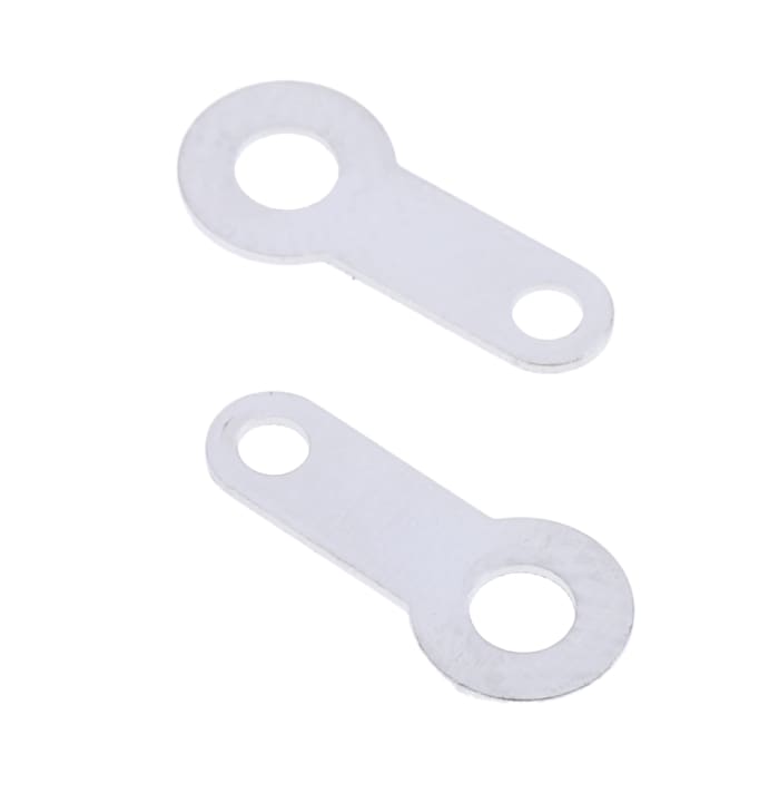 RS PRO | RS PRO Solder Tag, Brass Contacts, Tin | 186-7876 | RS