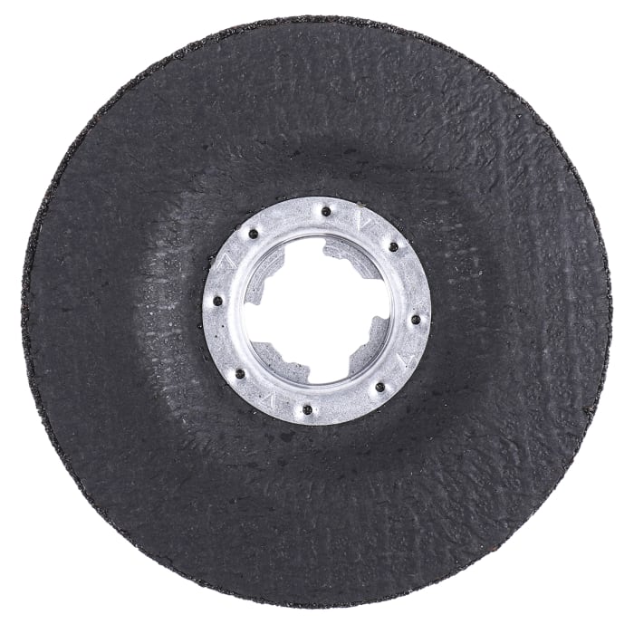 2608619258 Bosch | Disco de desbaste de Óxido de Aluminio Bosch, P120 ...